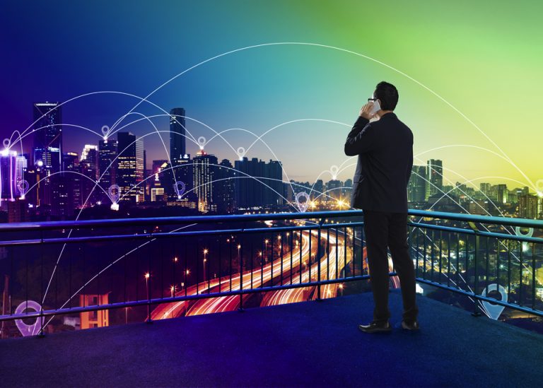 Connectivity – Accurate Cloud Solutions