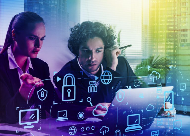 Managed Security Services Provider – Accurate Cloud Solutions